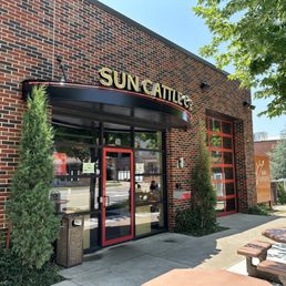 SUN CATTLE - Updated October 2025 - 281 Photos & 198 Reviews - 800 W ...