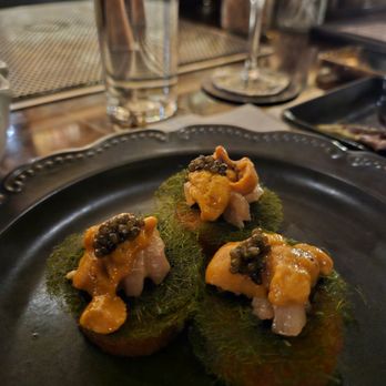 BAR KAMON - Updated March 2025 - 713 Photos & 172 Reviews - 634 14th St ...