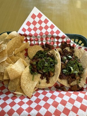 TACO PLUS - Updated October 2025 - 122 Photos & 385 Reviews - 1525 S ...