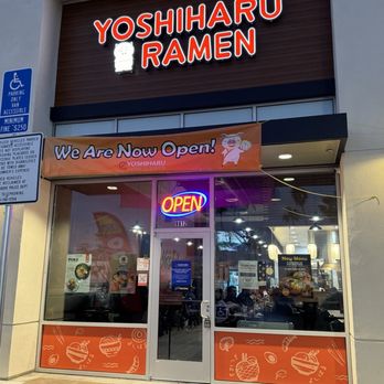 YOSHIHARU RAMEN - Updated April 2024 - 466 Photos & 257 Reviews - 9812 ...