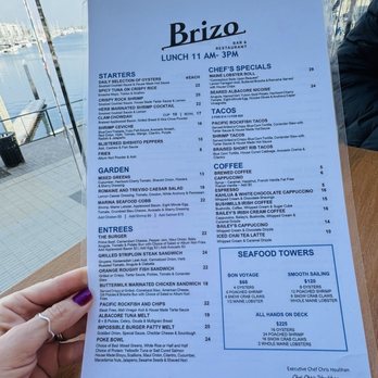BRIZO BAR & RESTAURANT - Updated August 2025 - 625 Photos & 387 Reviews ...