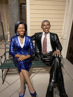 MOVIELAND WAX MUSEUM OF THE STARS - Updated December 2025 - 290 Photos ...