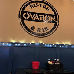 OVATION BISTRO & BAR - Updated June 2026 - 304 Photos & 404 Reviews ...