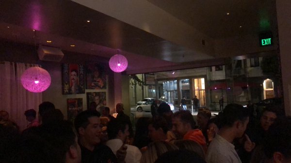 WHITE RABBIT - 35 Photos & 84 Reviews - 3138 Fillmore St, San Francisco ...