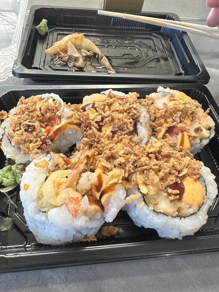 SORA JAPANESE CUISINE & SUSHI BAR - 103 Photos & 196 Reviews - 1 Newark ...