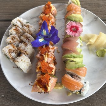 KAUAI SUSHI STATION - Updated May 2025 - 1142 Photos & 865 Reviews ...