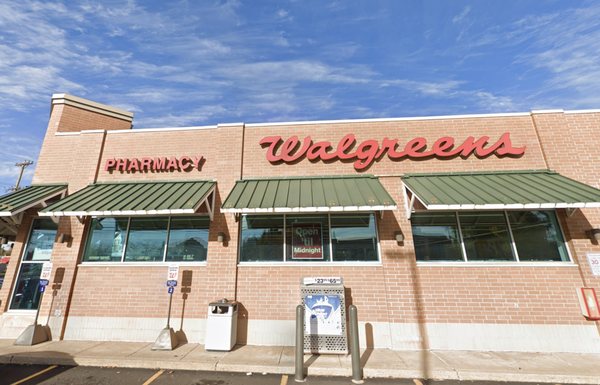 WALGREENS - Updated September 2025 - 12050 Bustleton Ave, Philadelphia ...