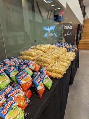 IMAX - Updated December 2025 - 56 Photos & 17 Reviews - 12582 W ...