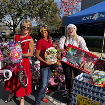 WJXT- NEWS4JAX - Updated October 2025 - 18 Photos & 27 Reviews - 4 ...