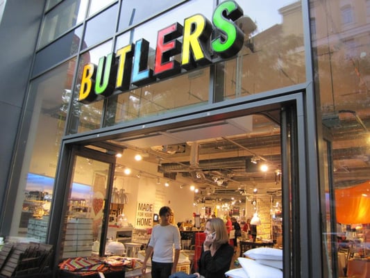 BUTLERS - Updated January 2025 - 10 Photos & 18 Reviews - Mariahilfer ...