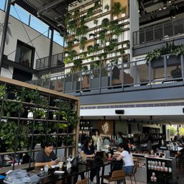 PROVISION - Updated May 2025 - 646 Photos & 212 Reviews - 711 E ...