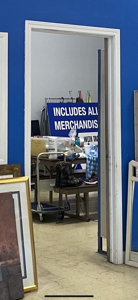 ST VINCENT DE PAUL SOCIETY - Updated January 2026 - 31 Reviews - 90 W ...