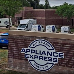 APPLIANCE EXPRESS - 15 Photos & 223 Reviews - 104 Parkview Dr ...