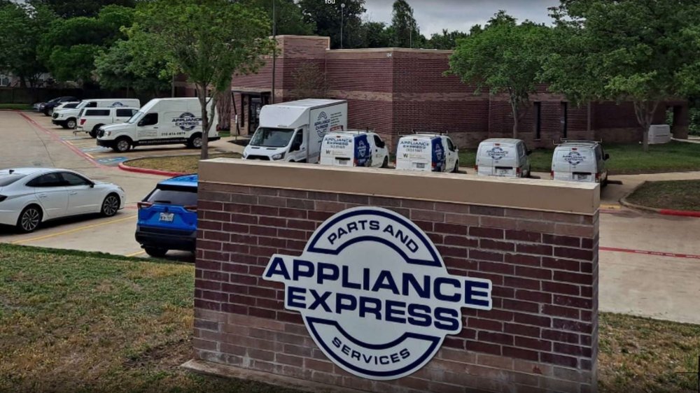 APPLIANCE EXPRESS - Updated December 2025 - 15 Photos & 256 Reviews ...