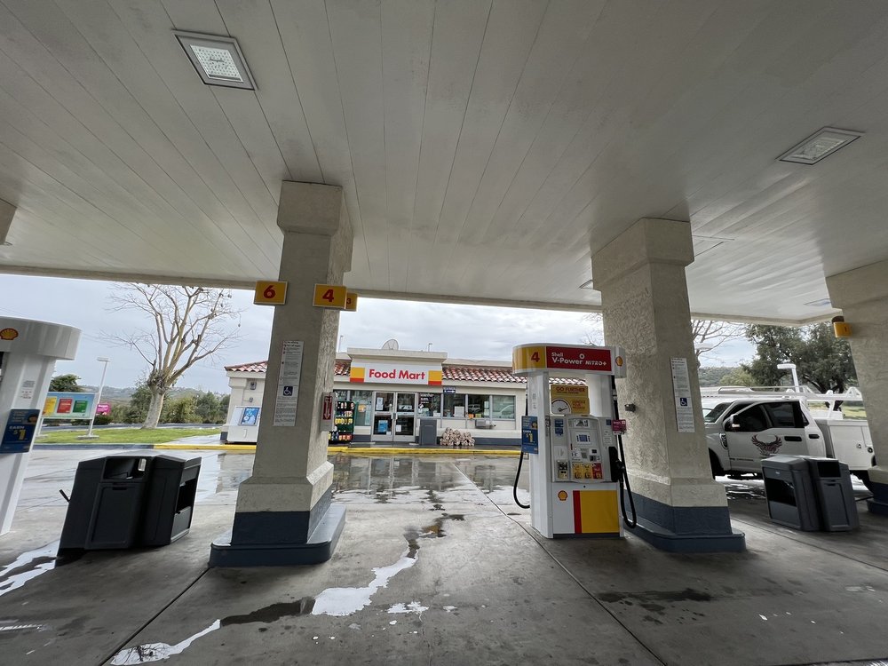 SHELL - 18 Photos & 33 Reviews - 105 E Via Rancho Pkwy, Escondido ...