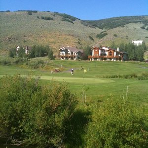 JEREMY RANCH GOLF & COUNTRY CLUB - 85 Photos - 8770 N Jeremy Rd, Park ...