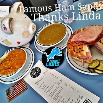 MIKE’S FAMOUS HAM PLACE - Updated December 2025 - 139 Photos & 96 ...
