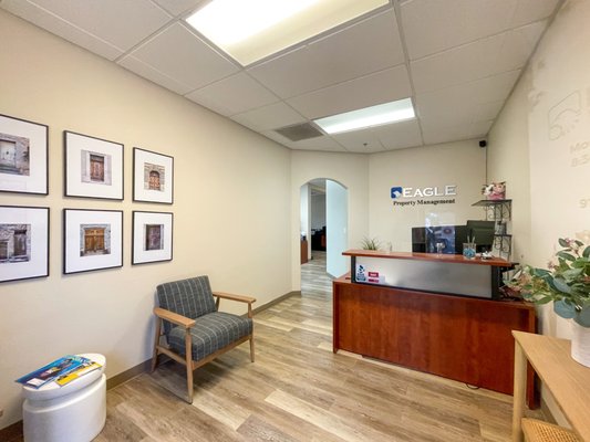 EAGLE PROPERTY MANAGEMENT - 43 Photos & 59 Reviews - 8841 Williamson Dr ...