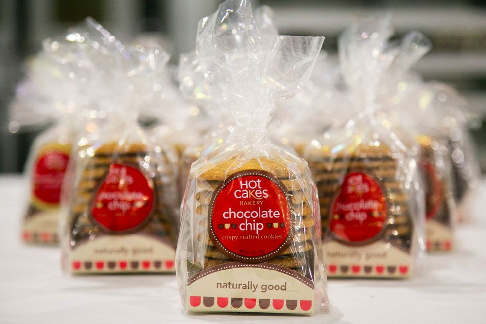 HOT CAKES BAKERY - Bakeries - 1840 Holste Rd, Northbrook, IL - Phone ...