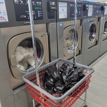 TORNADO EXPRESS LAUNDRY PLANO - Updated October 2025 - 19 Photos & 15 ...