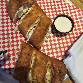 MONEYLINE PIZZA & BAR - Updated April 2025 - 1343 Photos & 1015 Reviews ...