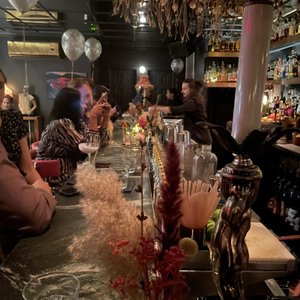 ATWATER COCKTAIL CLUB - 355 Photos & 116 Reviews - 512 Avenue Atwater ...