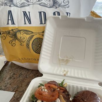 PANDOR ARTISAN BAKERY & CAFÉ - Updated May 2025 - 1417 Photos & 1135 ...