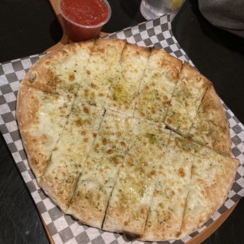 BROKEN TREE PIZZA - Updated December 2024 - 106 Photos & 125 Reviews ...