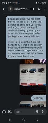 KEFFER CHRYSLER JEEP DODGE RAM - Updated December 2025 - 50 Photos ...