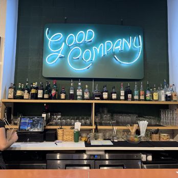 GOOD COMPANY - Updated February 2025 - 299 Photos & 157 Reviews - 1200 ...