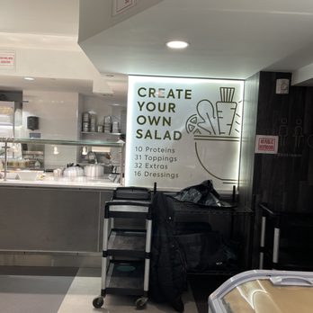 DUKE EATERY - Updated April 2025 - 68 Photos & 85 Reviews - 300 Park ...