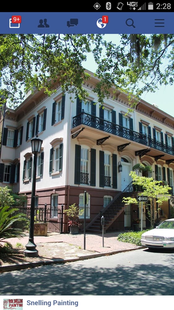 RON SNELLING PAINTING - 312 W Tietgen St, Pooler, Georgia - Painters - Yelp