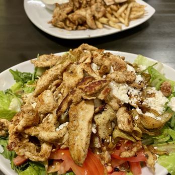 SULTAN MEDITERRANEAN GRILL - Updated April 2025 - 520 Photos & 575 ...