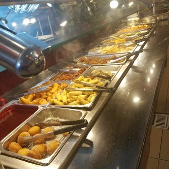 MANDARIN SUPER BUFFET - Updated August 2025 - 109 Photos & 209 Reviews ...