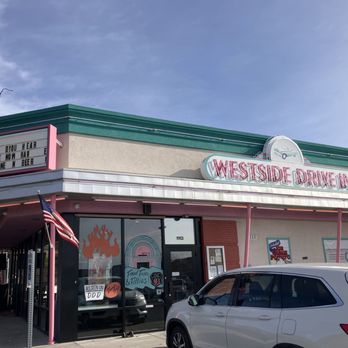WESTSIDE DRIVE-IN - Updated January 2026 - 154 Photos & 146 Reviews ...