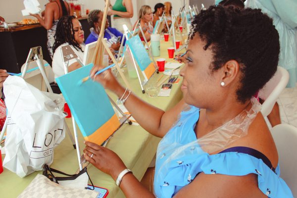 THE RAY EVENT SPACE - Updated June 2026 - 23 Photos - 1287 Nostrand Ave ...