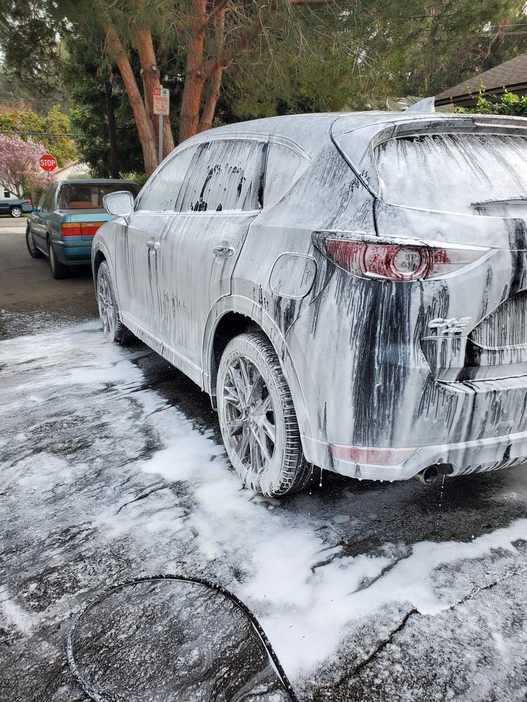 EDC AUTO DETAILING - Updated June 2025 - 283 Photos & 20 Reviews ...