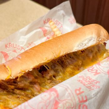 KRUSTY BURGER - Updated December 2025 - 934 Photos & 463 Reviews - 100 ...