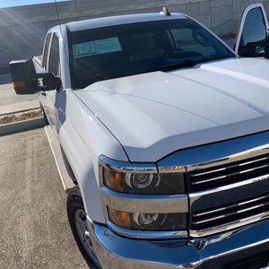 MAC HAIK FORD - Updated December 2024 - 23 Photos & 93 Reviews - 4242 E ...