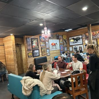 BACKDOOR BRGR - Updated December 2024 - 284 Photos & 281 Reviews - 261 ...