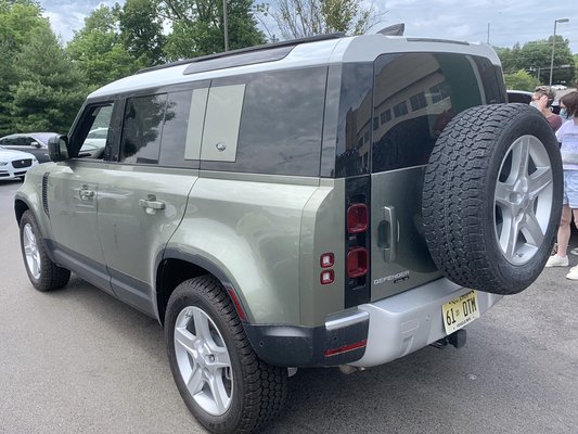 LAND ROVER NASHVILLE - Updated December 2025 - 19 Photos & 55 Reviews ...