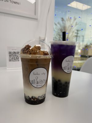 BOBA CITY - 19 Photos - 5160 Collin McKinney Pkwy, McKinney, TX - Yelp