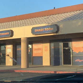 BREAKTHROUGH SMASH ROOM - Updated June 2025 - 46 Photos & 47 Reviews ...