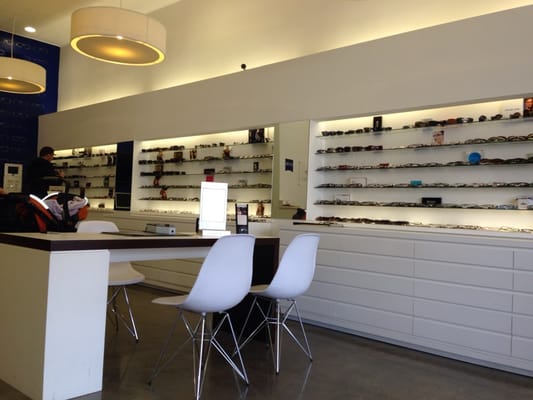 SIGHT OPTOMETRY - Updated January 2026 - 14 Photos & 215 Reviews - 369 Castro St, Mountain View ...