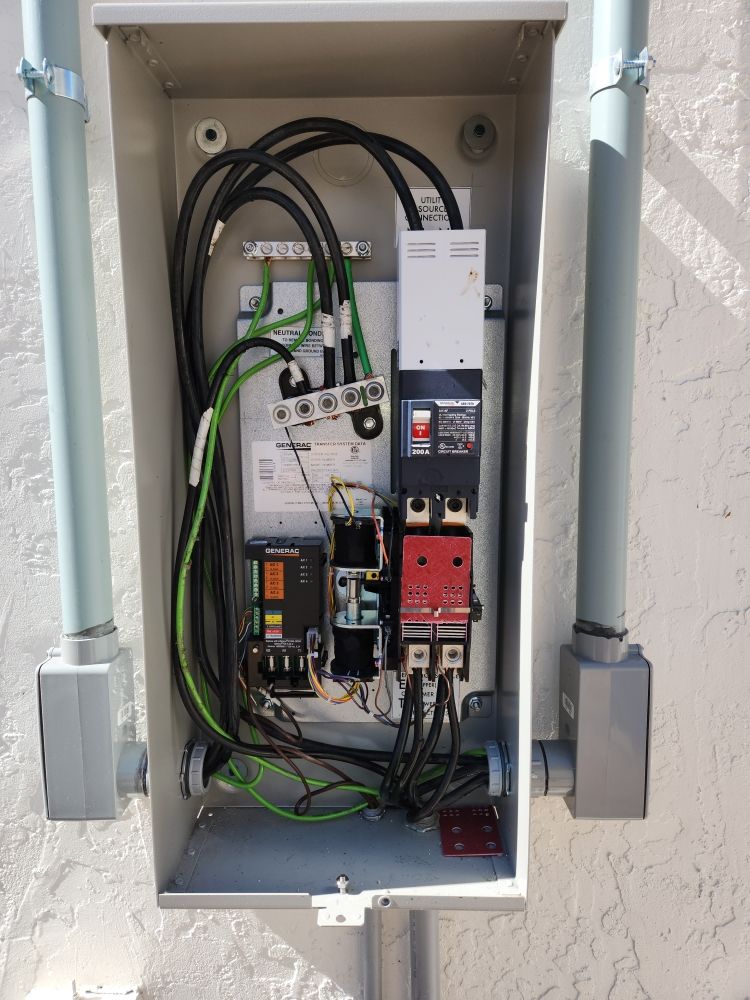 ELECTRICAL MASTER SYSTEM - Updated May 2024 - Request a Quote - 30 ...