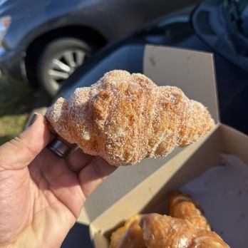 ROCKLIN DONUTS & CINNAMON - Updated July 2025 - 665 Photos & 648 ...