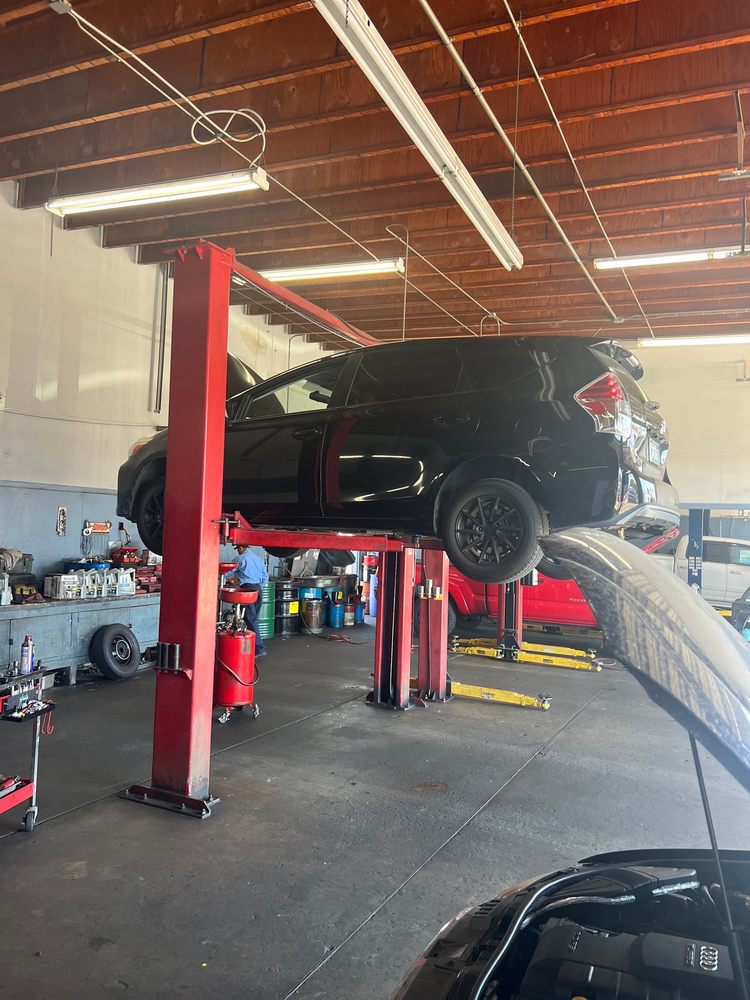 ANDY’S AUTO REPAIR - Updated December 2025 - 40 Photos & 98 Reviews ...