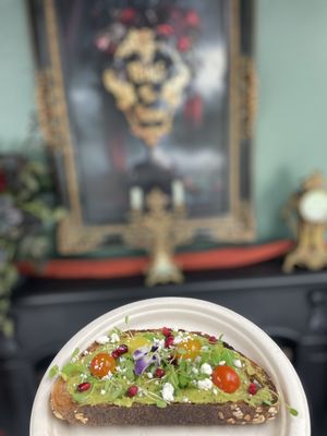 BURNT UMBER COFFEE FT. PETALS & POISON TEA ROOM - Updated December 2024 ...