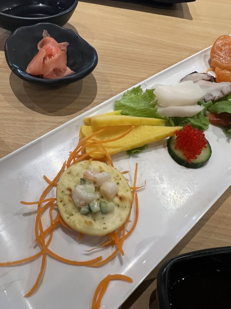 FISSHU - 161 Photos & 101 Reviews - 537 Rue Sainte-Catherine O ...