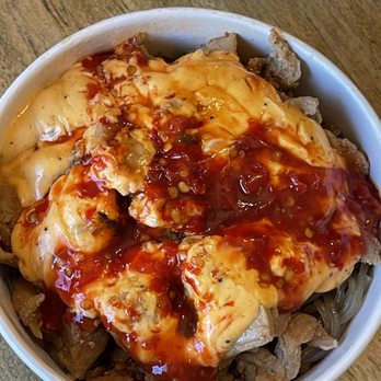 CUPBOP - KOREAN BBQ IN A CUP - Updated September 2025 - 11 Photos & 14 ...